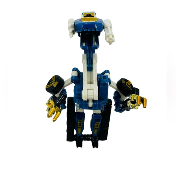 Hasbro | Toys | Transformers Robots In Disguise Scavenger 20 Rid ...